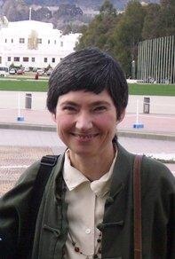 Sue Wareham - ABC News