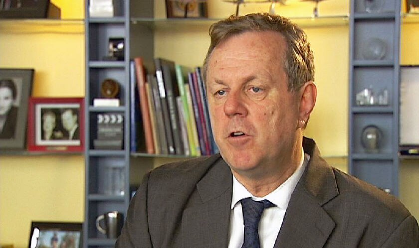 MPs rally around scandal-hit Rann - ABC News