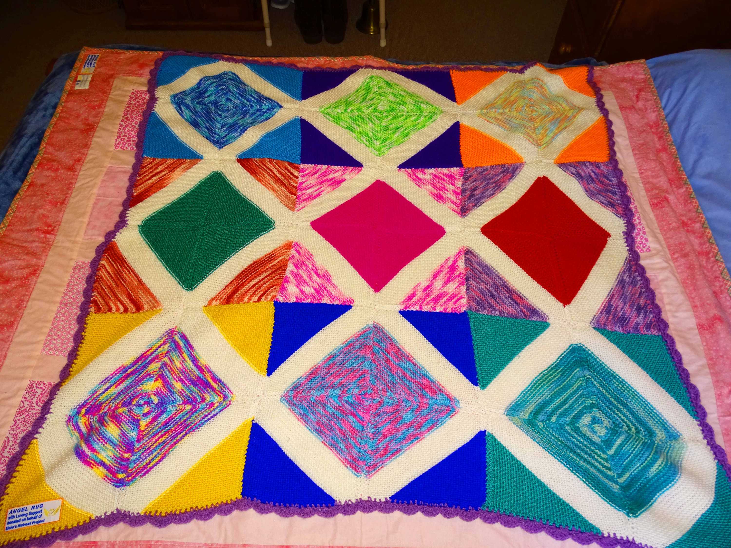 Angel Rugs - ABC Central Coast