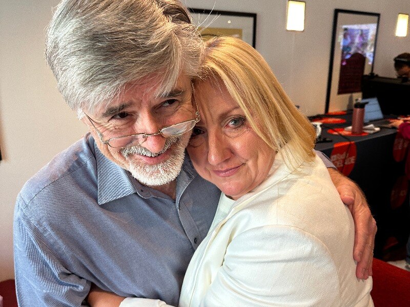 David Bevan's last ABC radio show - premiers, tasers, journos & healing ...