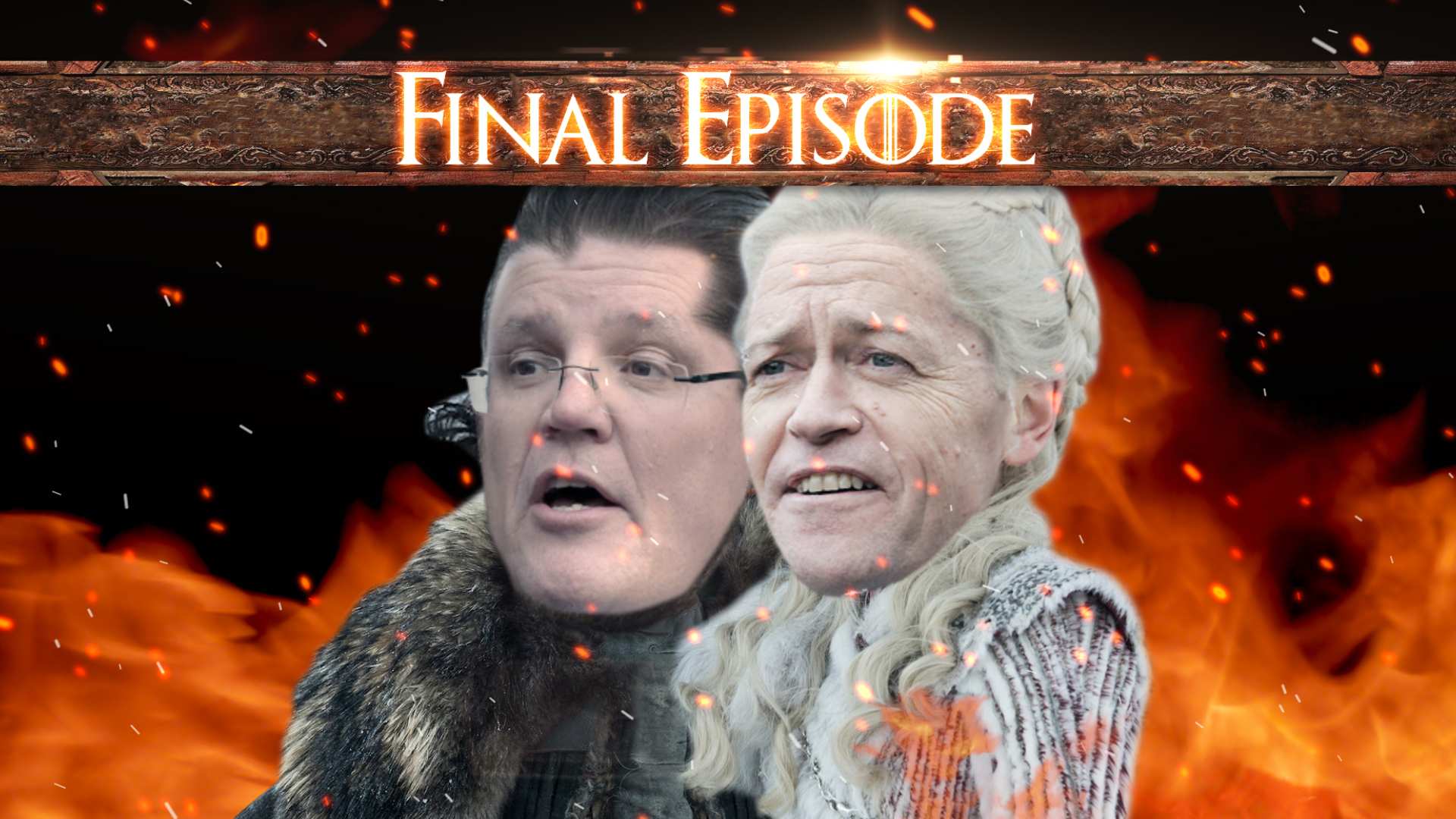 Final episode - Media Watch