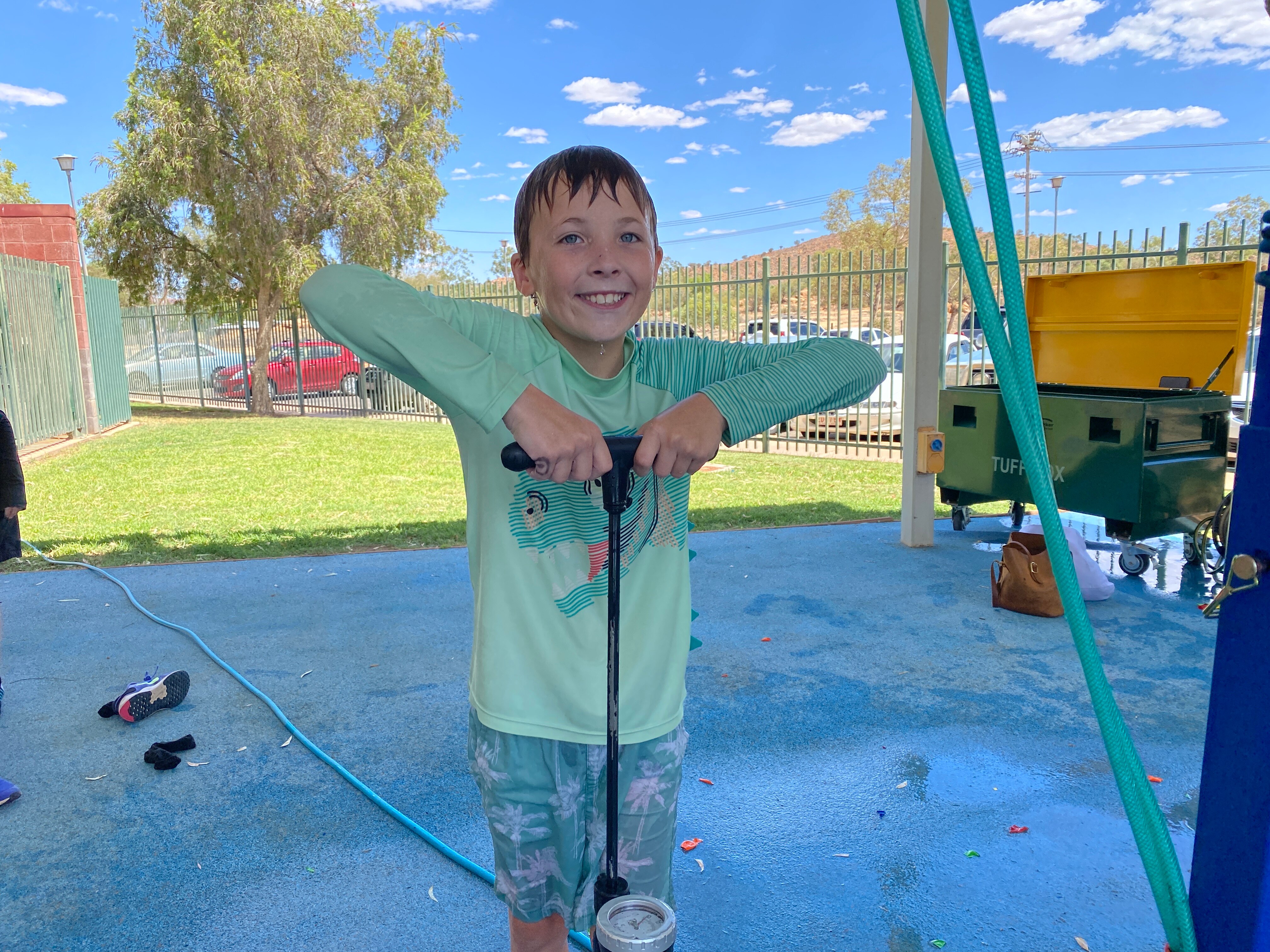 ABC Alice Springs