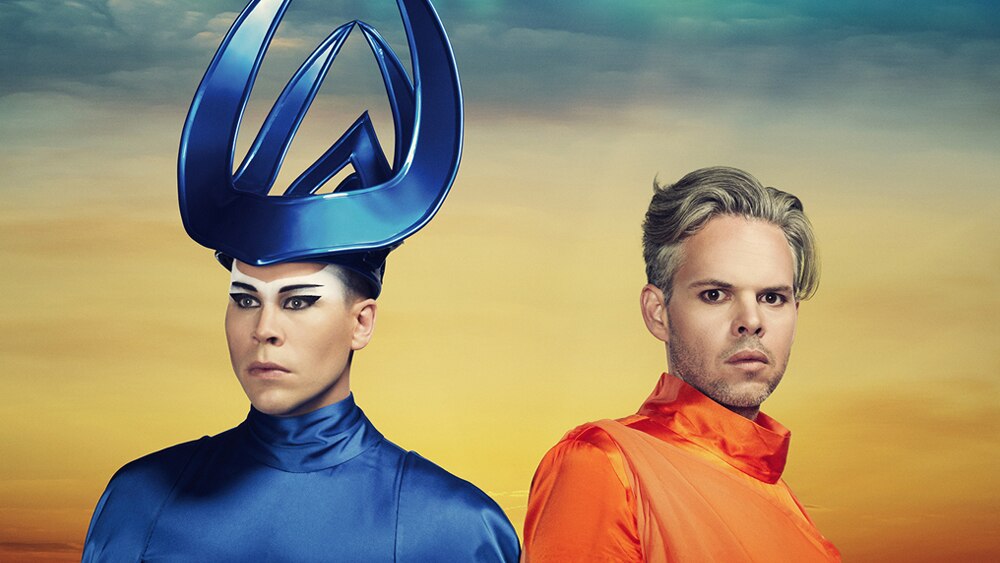 Luke Steele confirms new Sleepy Jackson, Daniel Johns collab, hints at ...