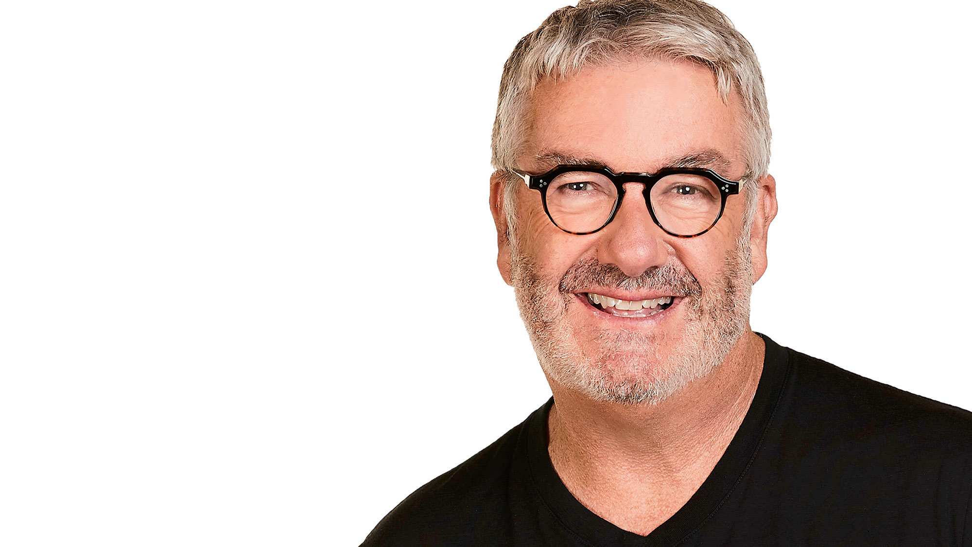 ABC Radio Perth presenter Geoff Hutchison to step away from Drive ...