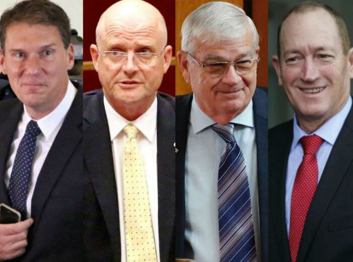 Conservatives' powerful emerging Senate bloc could prove pivotal for ...