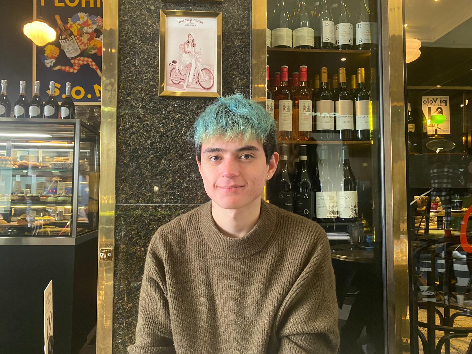 Pengalaman Anak-Anak Keluarga Asal Indonesia yang Masih Tinggal Dengan ...