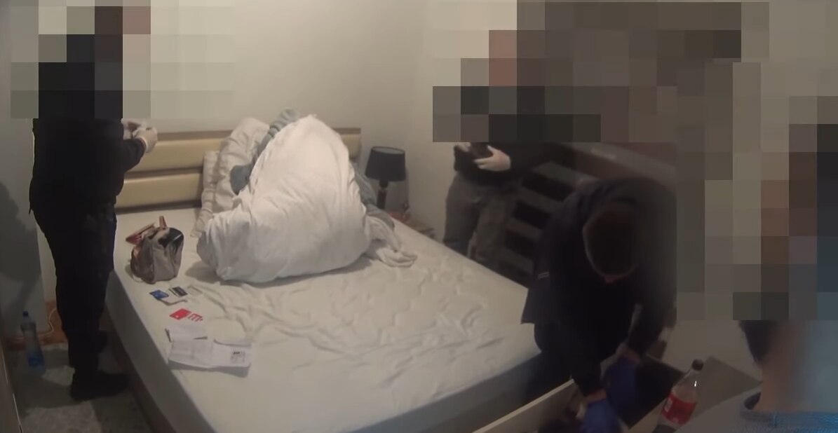 Former Perth resident arrested in North Macedonia over alleged ...