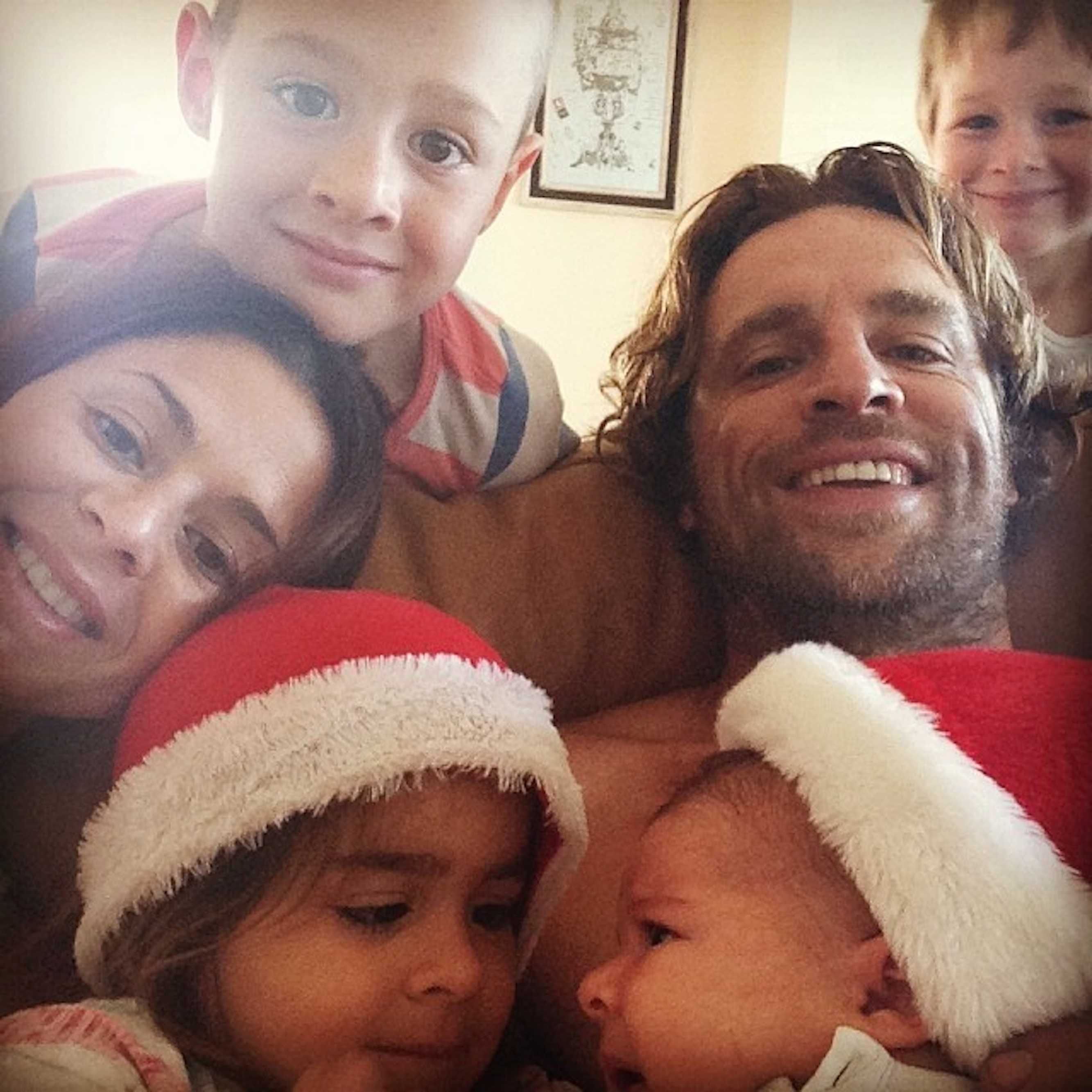 Anzac Day 'a difficult day' for Afghanistan war veteran Andrew Cullen ...