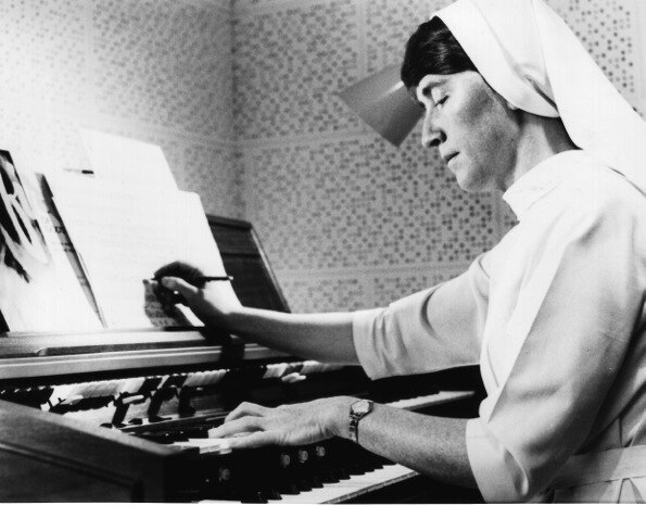 The Fire of Sister Irene O’Connor - ABC Radio National