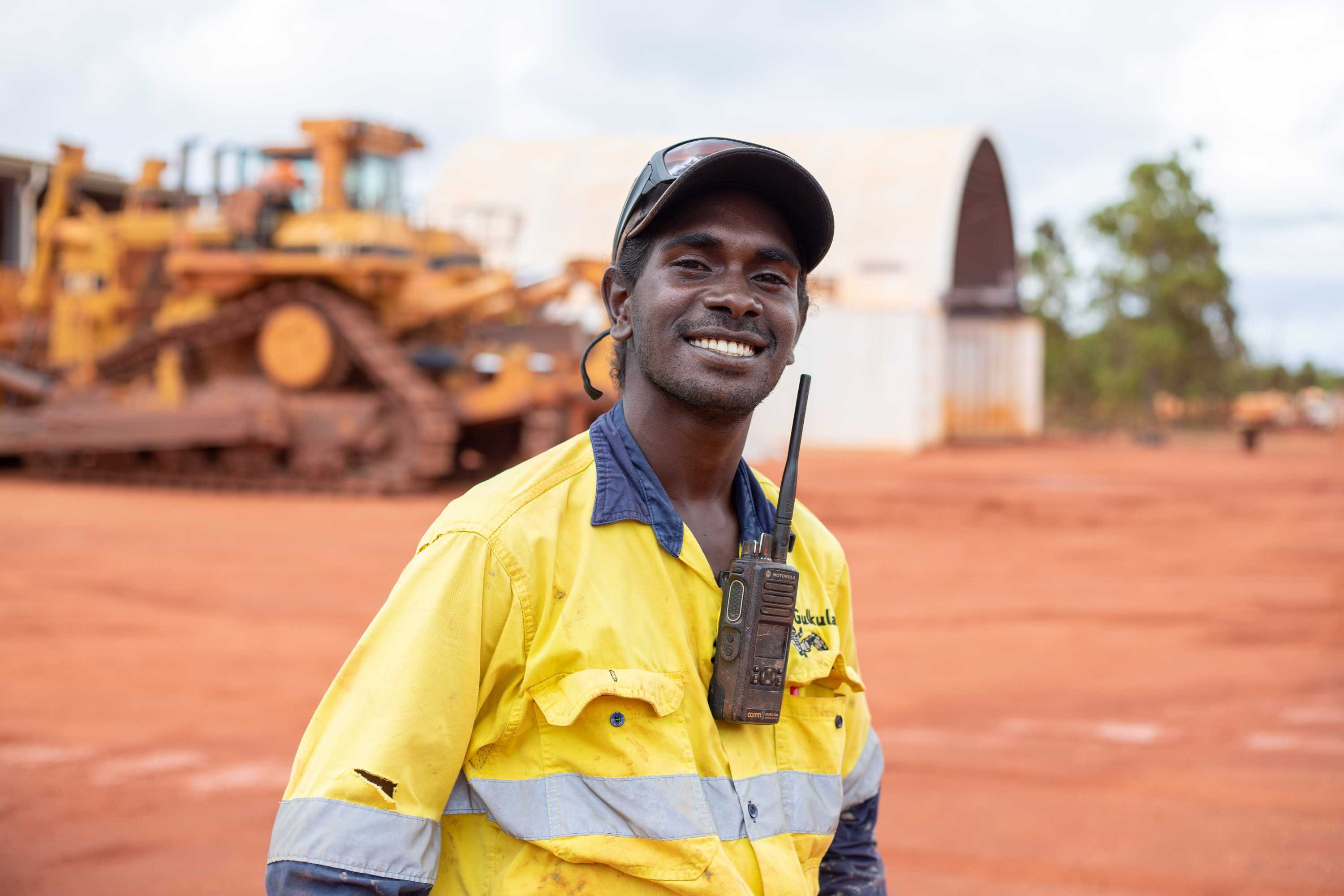NT Country Hour - ABC listen