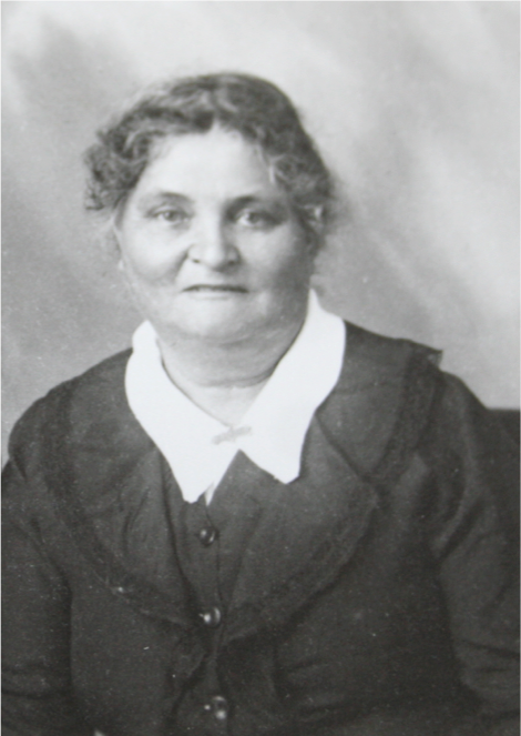 Who was Annie Lock? - ABC listen