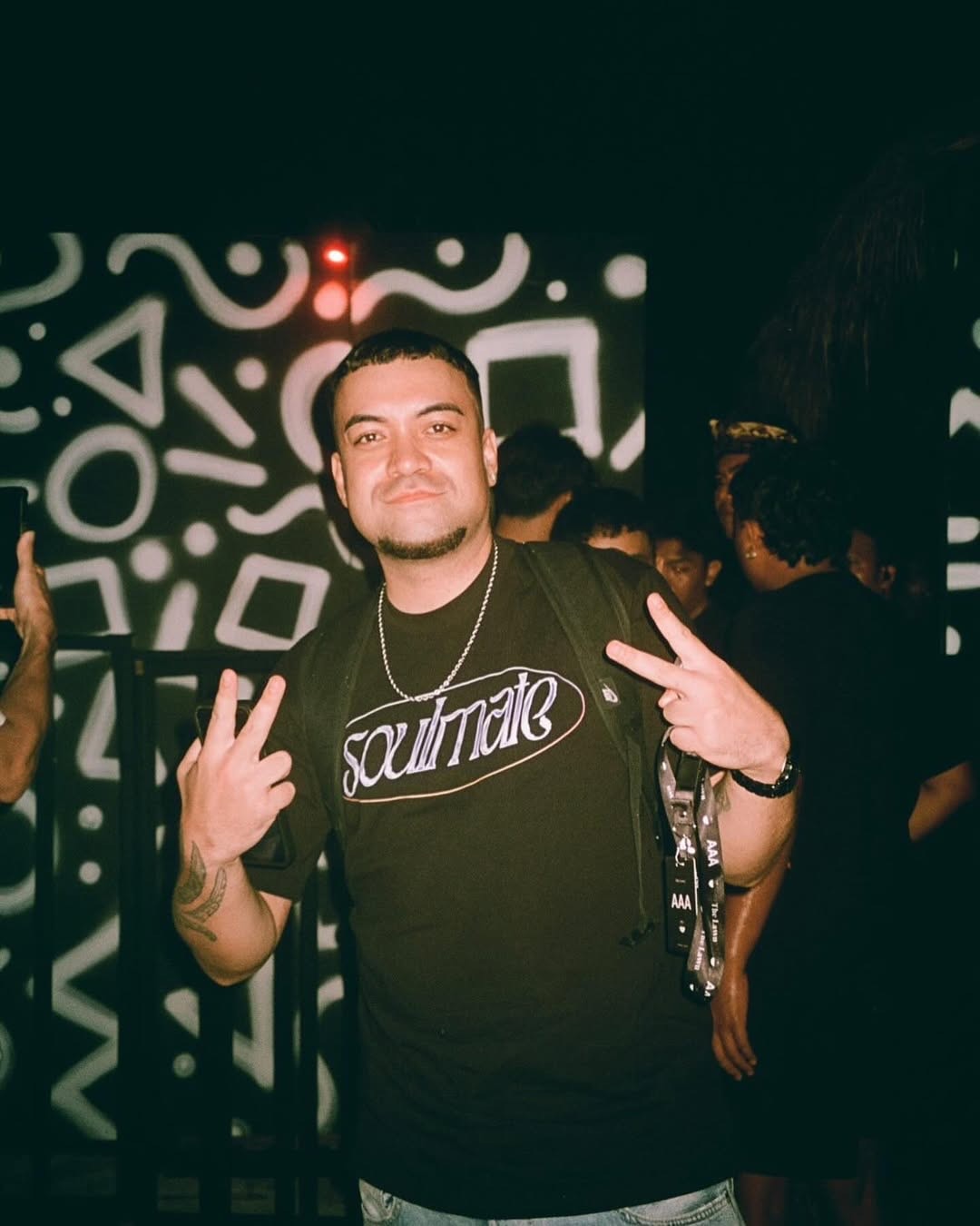 House Party - triple j