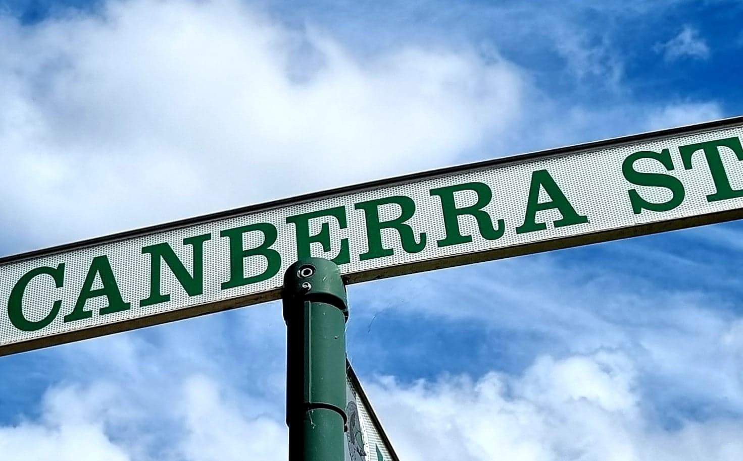 Canberra Street: Episode One - ABC listen