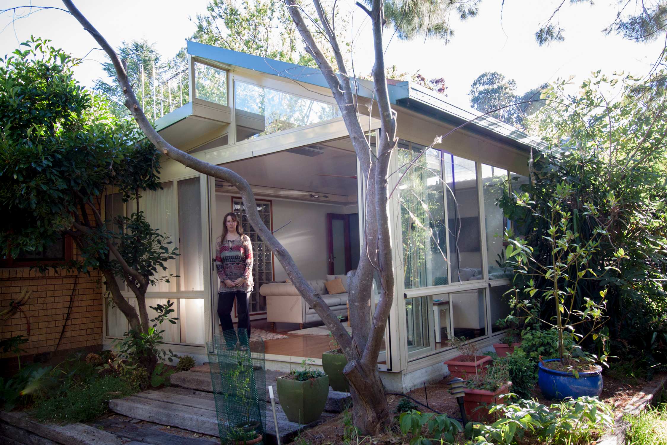 More than bricks and mortar: Canberra's Mr Fluffy homes book captures ...