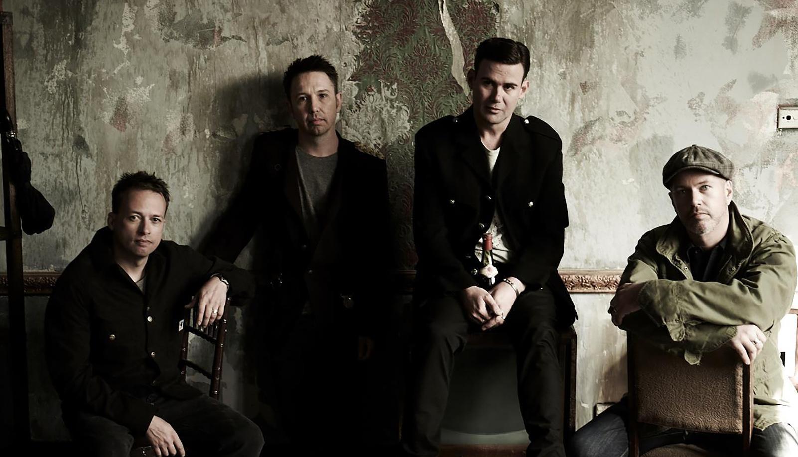 The J Files: Grinspoon - ABC listen