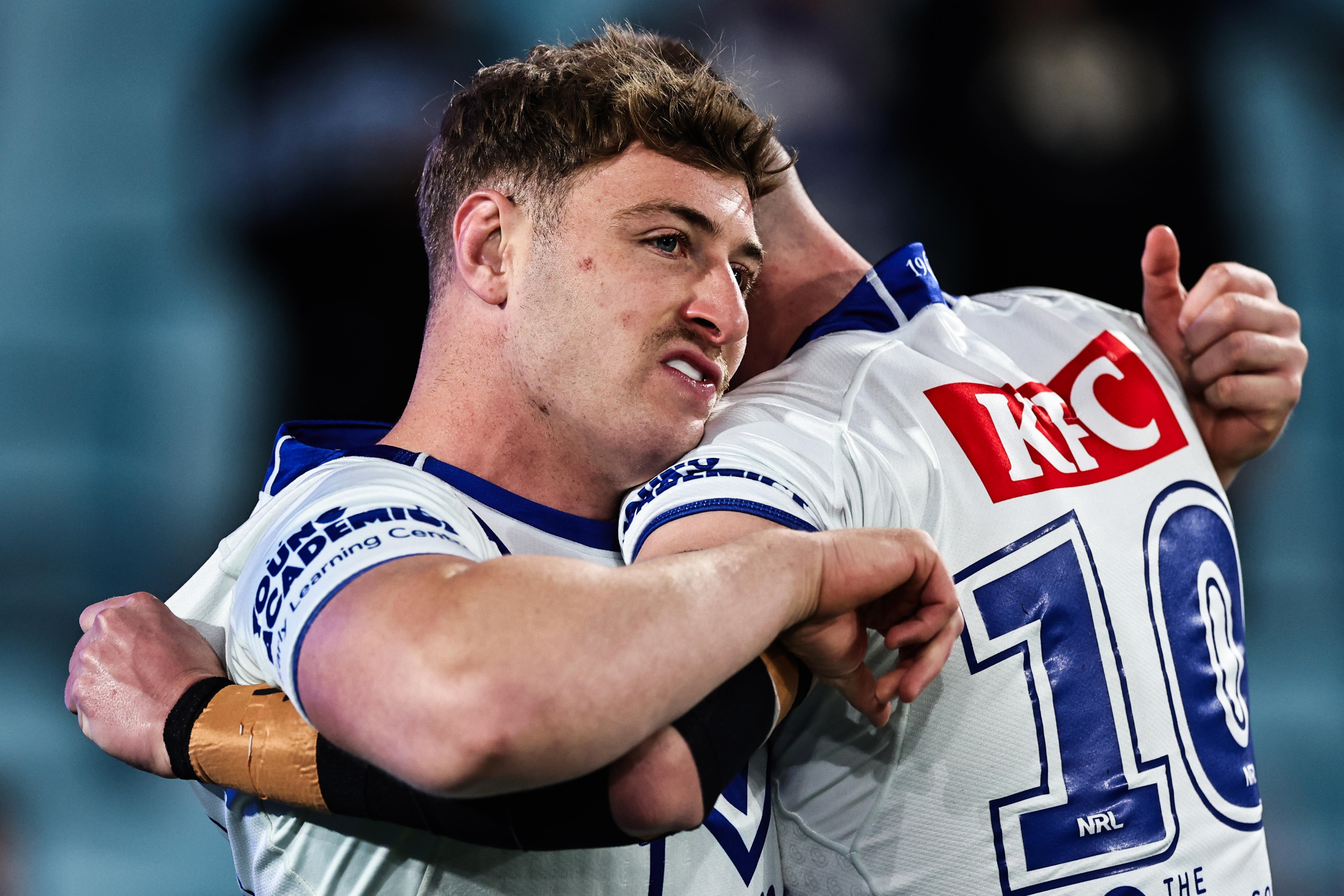 Max King: It's been one hell of a dry spell! - ABC listen