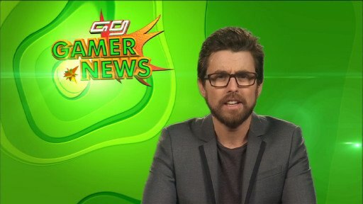 Gamer News - ABC ME