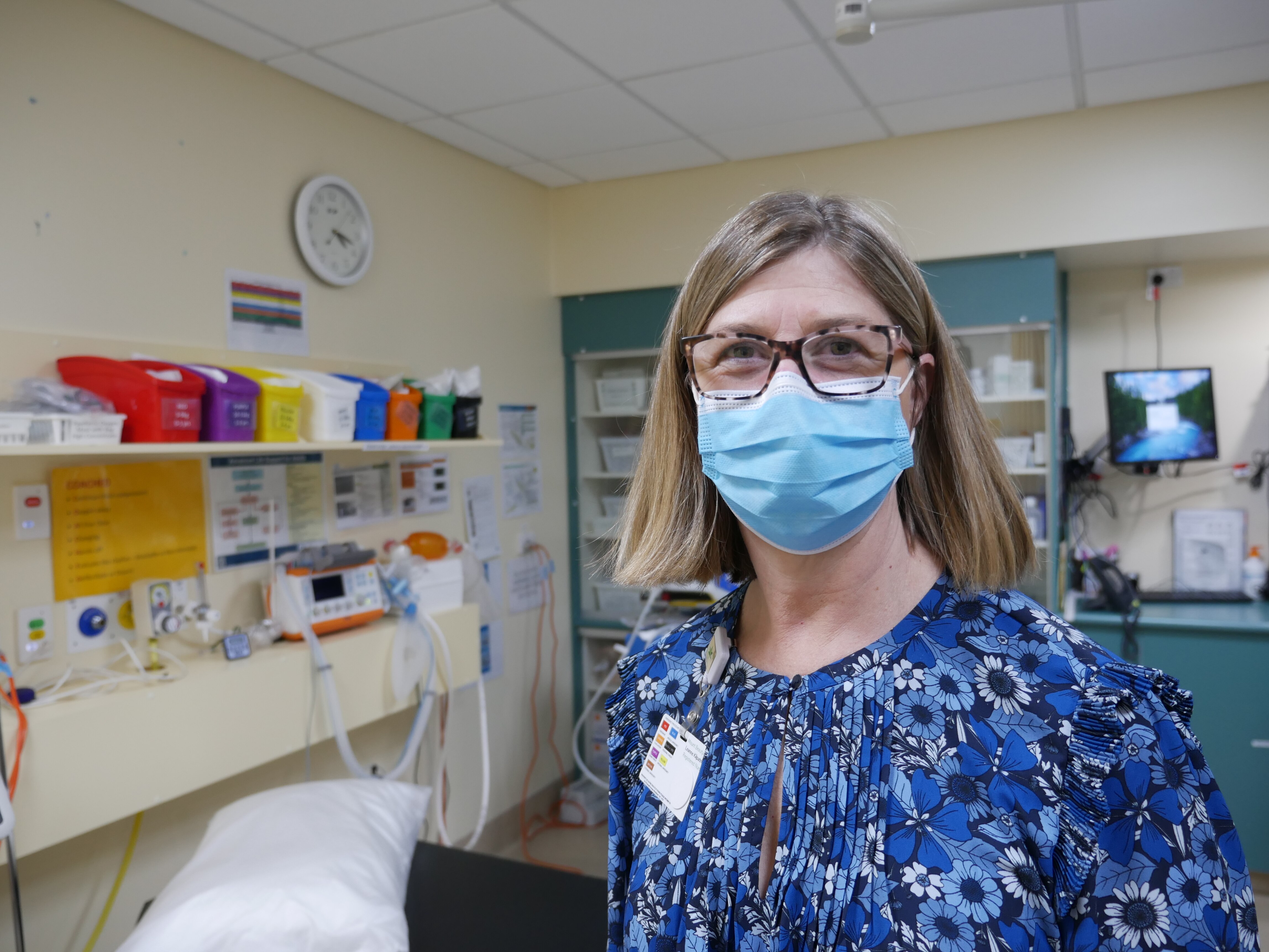 Hospital Op Shop volunteers raise almost $500,000 in less than a decade ...