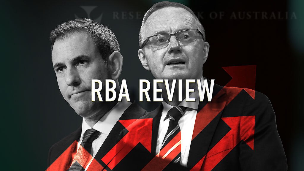The Reserve Bank is set for its biggest overhaul in decades - ABC News