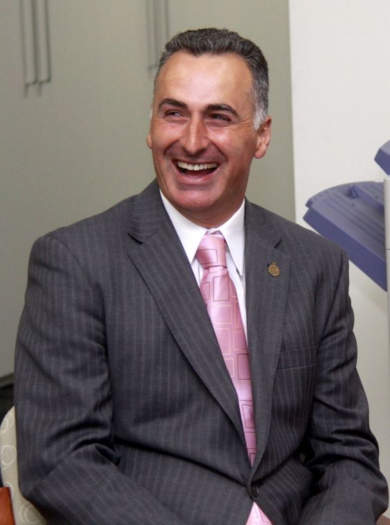 Sydney news: John Sidoti denies allegations in donation scandal, John ...