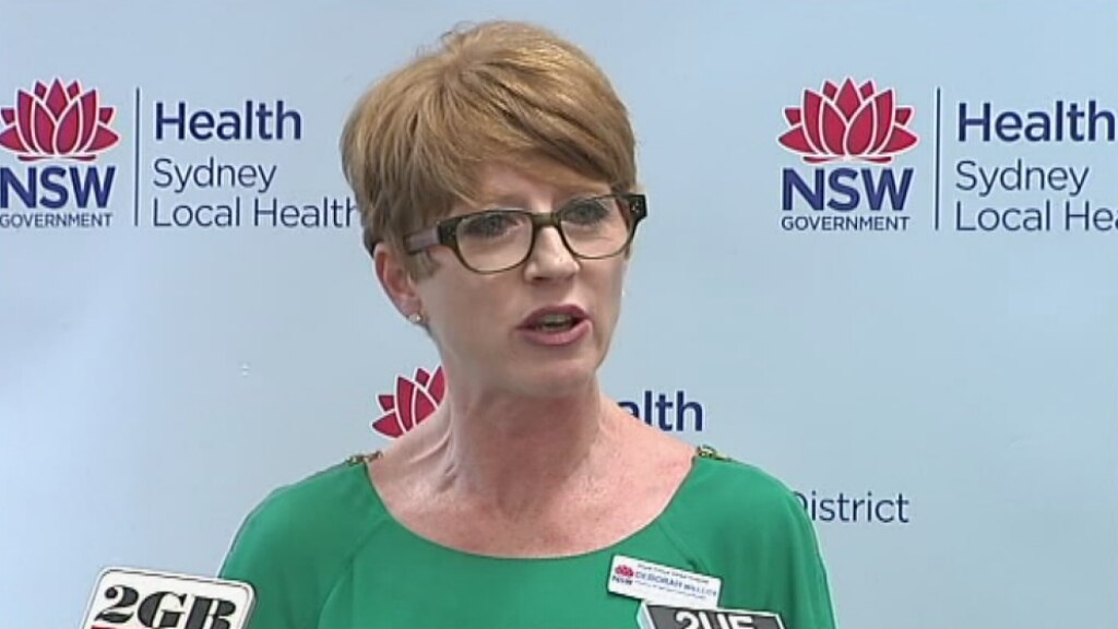 Royal Prince Alfred Hospital contacts hundreds of mothers after faulty ...