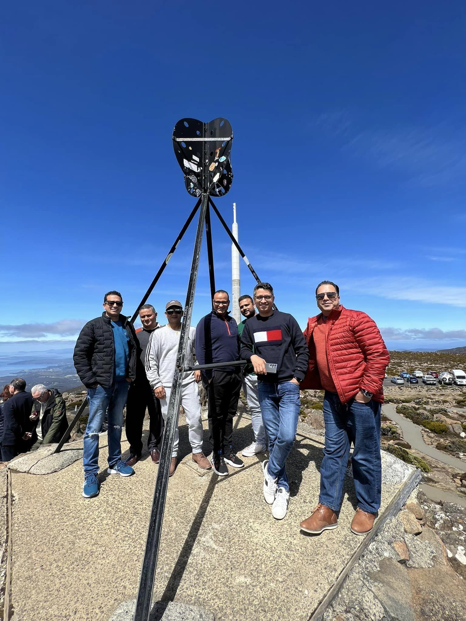 Meet the Nepalese journalists reporting to the world from Australia ...