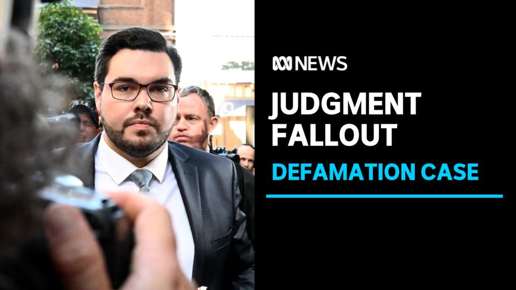 Second criminal trial unlikely after Lehrmann defamation case - ABC News