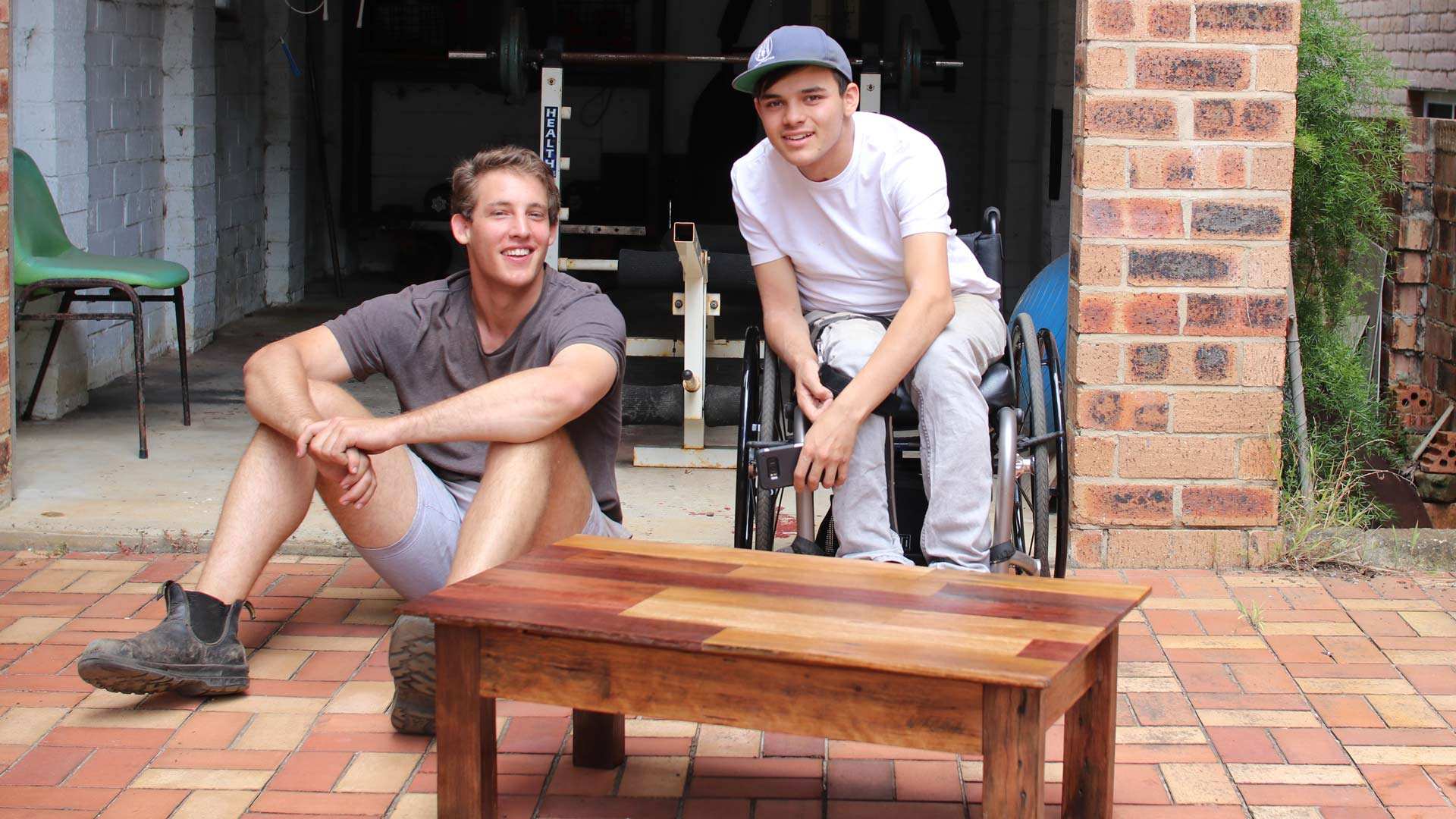 What you need to know if you're a student with a disability - ABC Education