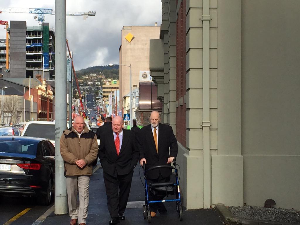 Lucille Butterworth inquest: Murderer and rapist Geoffrey Charles Hunt ...