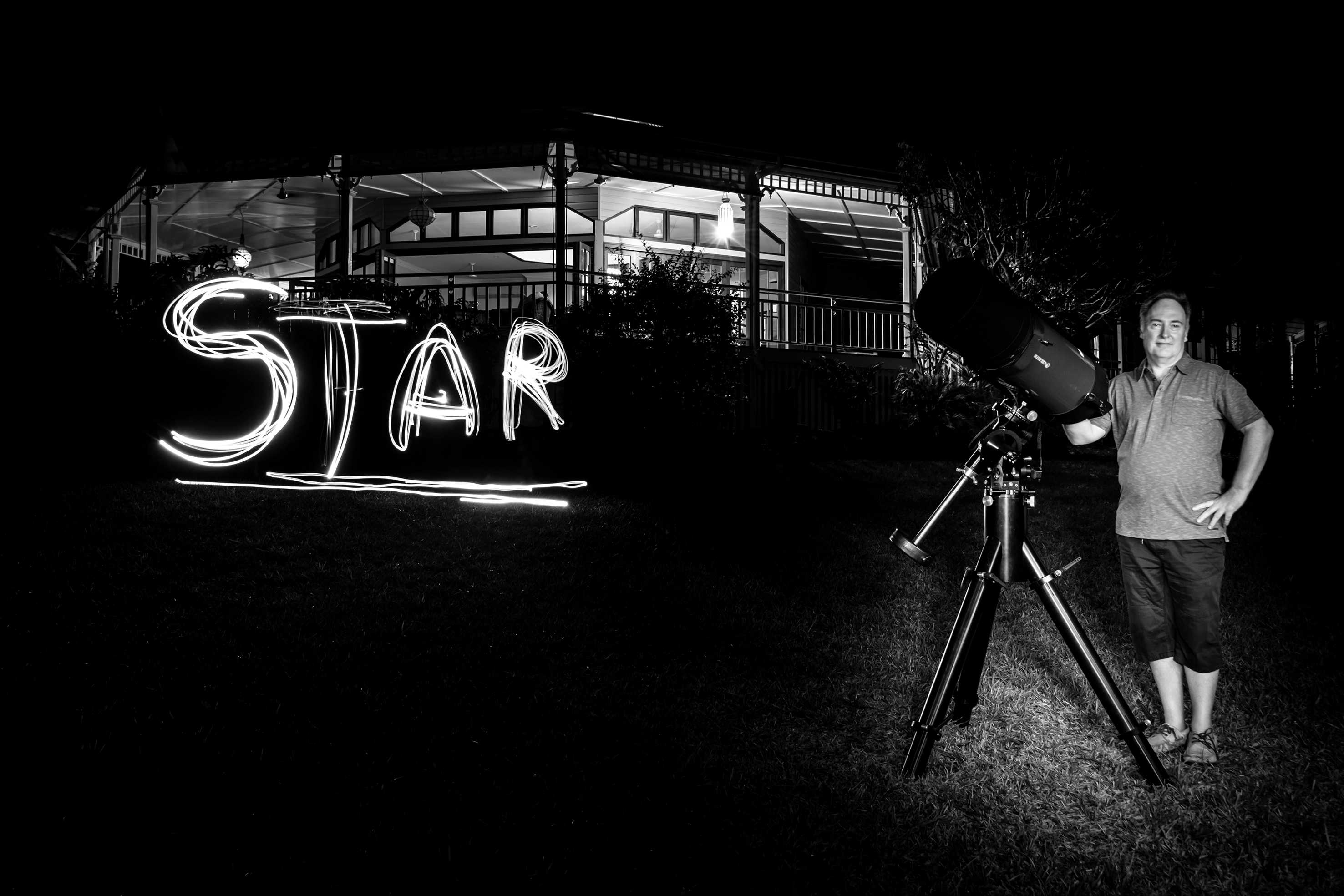 Regional doctors celebrate life outside the profession in photographic ...