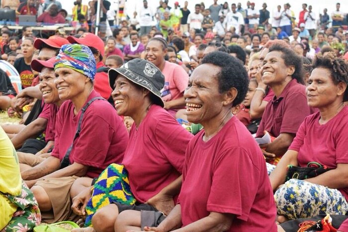 ABC RA Wantok Program Tuesday 10 November - ABC Pacific