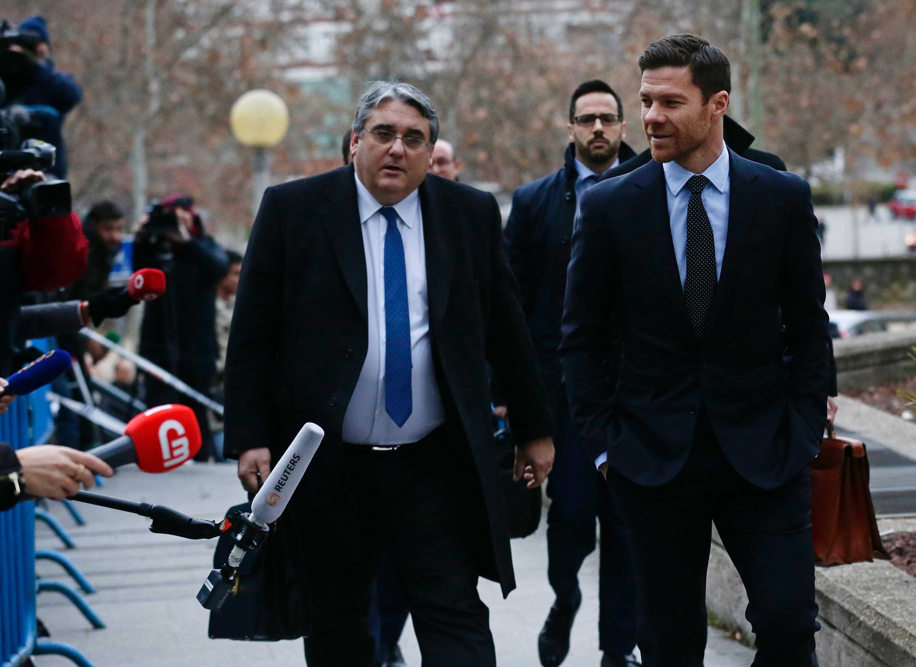 Cristiano Ronaldo agrees to suspended jail term, $30m fine to settle ...