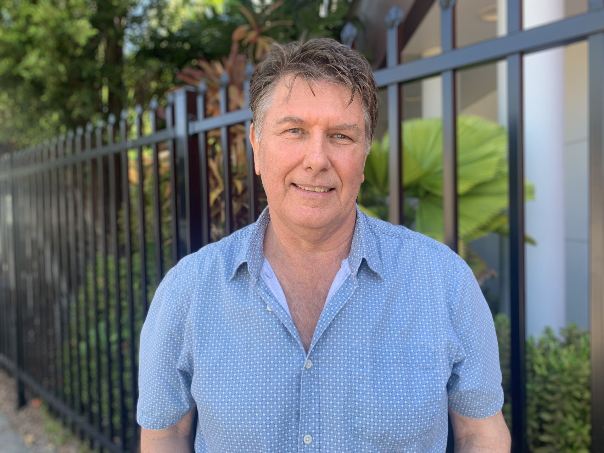 Northern Territory Chief Minister addresses National Press Club as part ...