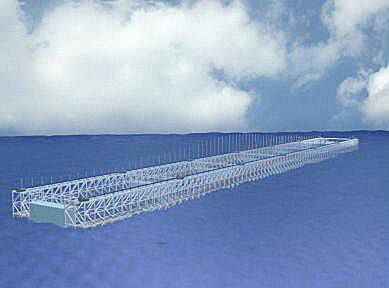 Waves may be future of SA power generation - ABC News