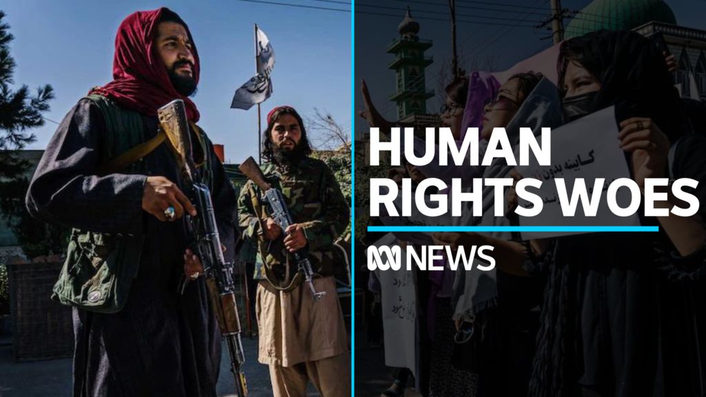 Report details human rights breaches in Afghanistan since Taliban ...