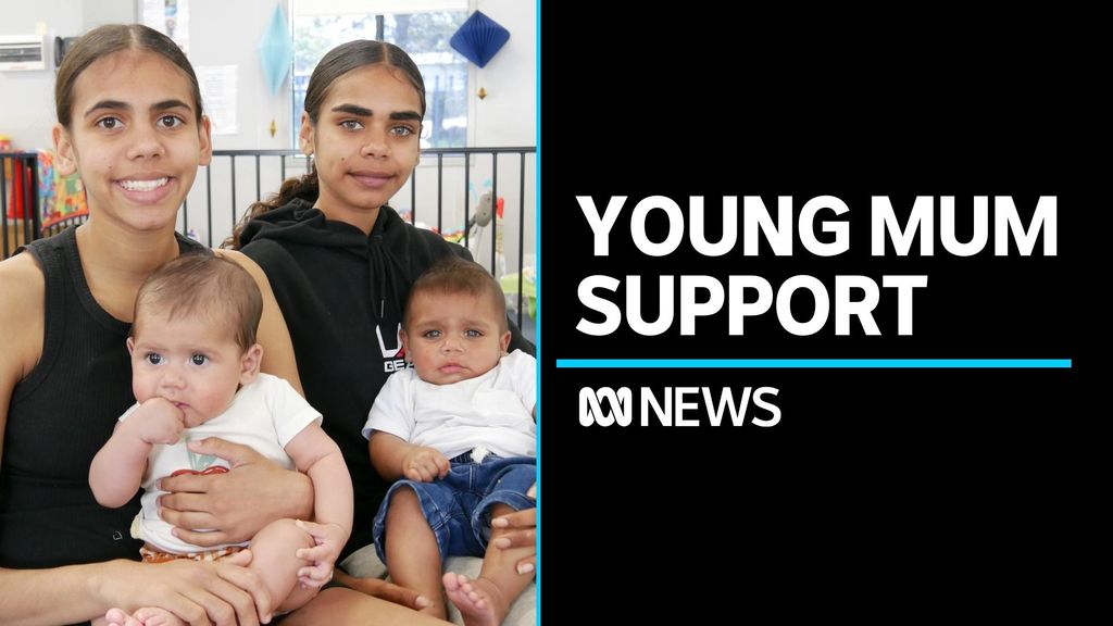 Vocational college helping teenage mums complete year 12 and HSC exams ...