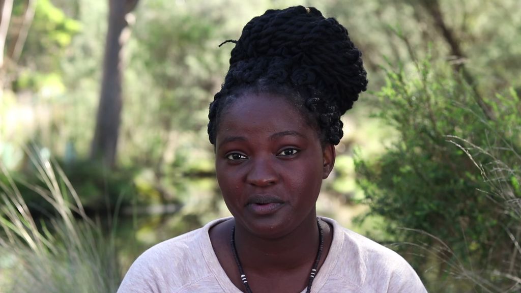 Heywire: Chanceline - ABC News