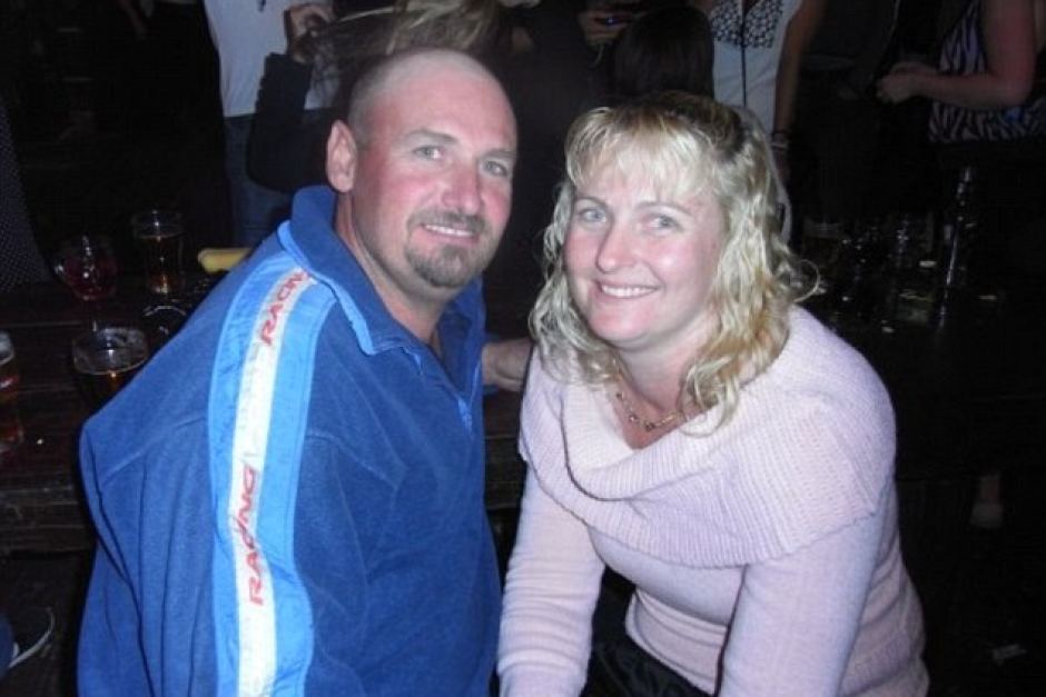 Murder verdict quashed in Darren Ashley case, retrial ordered for Alice ...