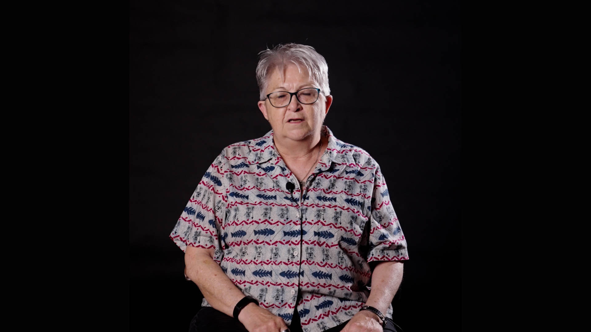 Pride Video - smh - ABC News