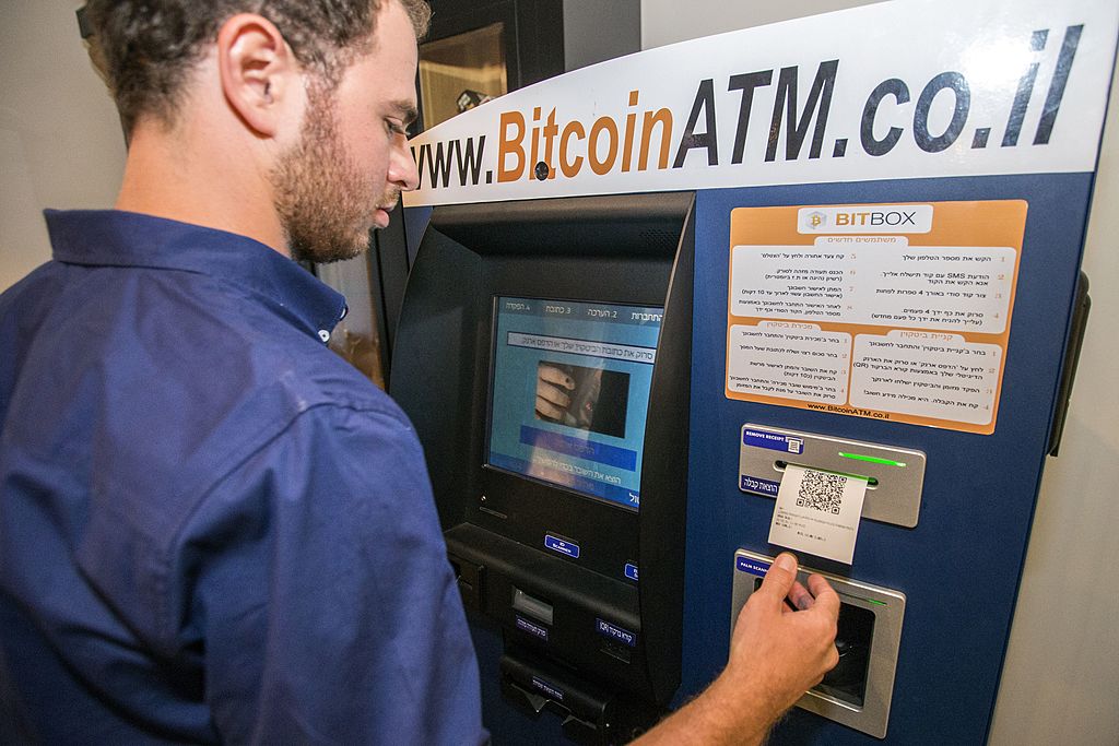 Bitcoin and mathematics - ABC listen