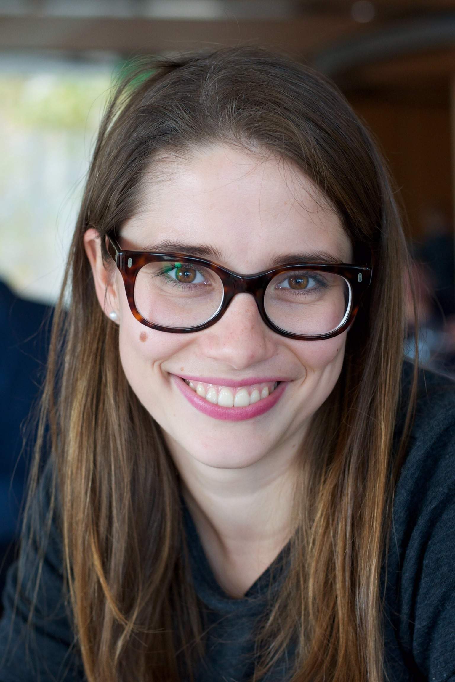 Eleanor Gordon-Smith - ABC News