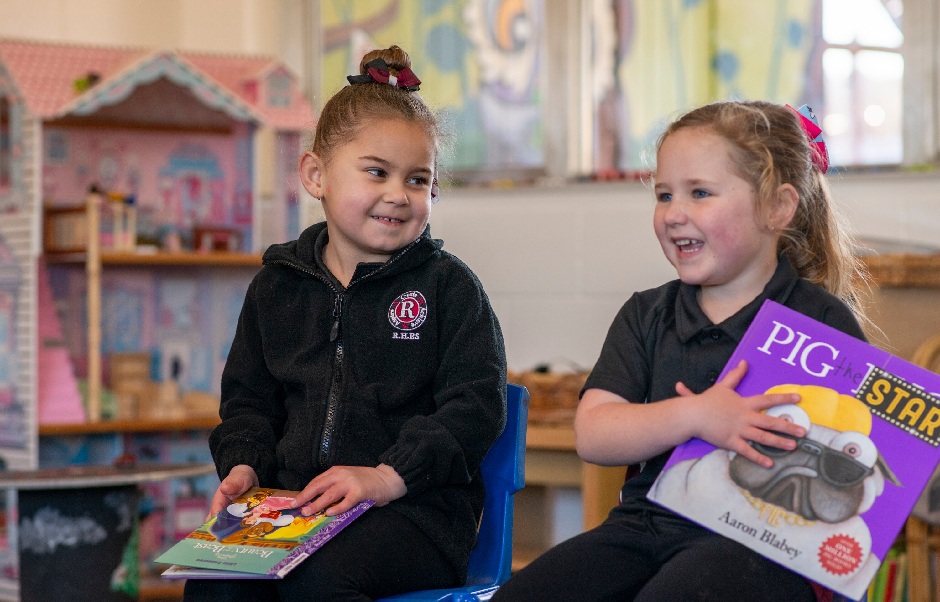 After-hours Open Library Access program winning users over for ...