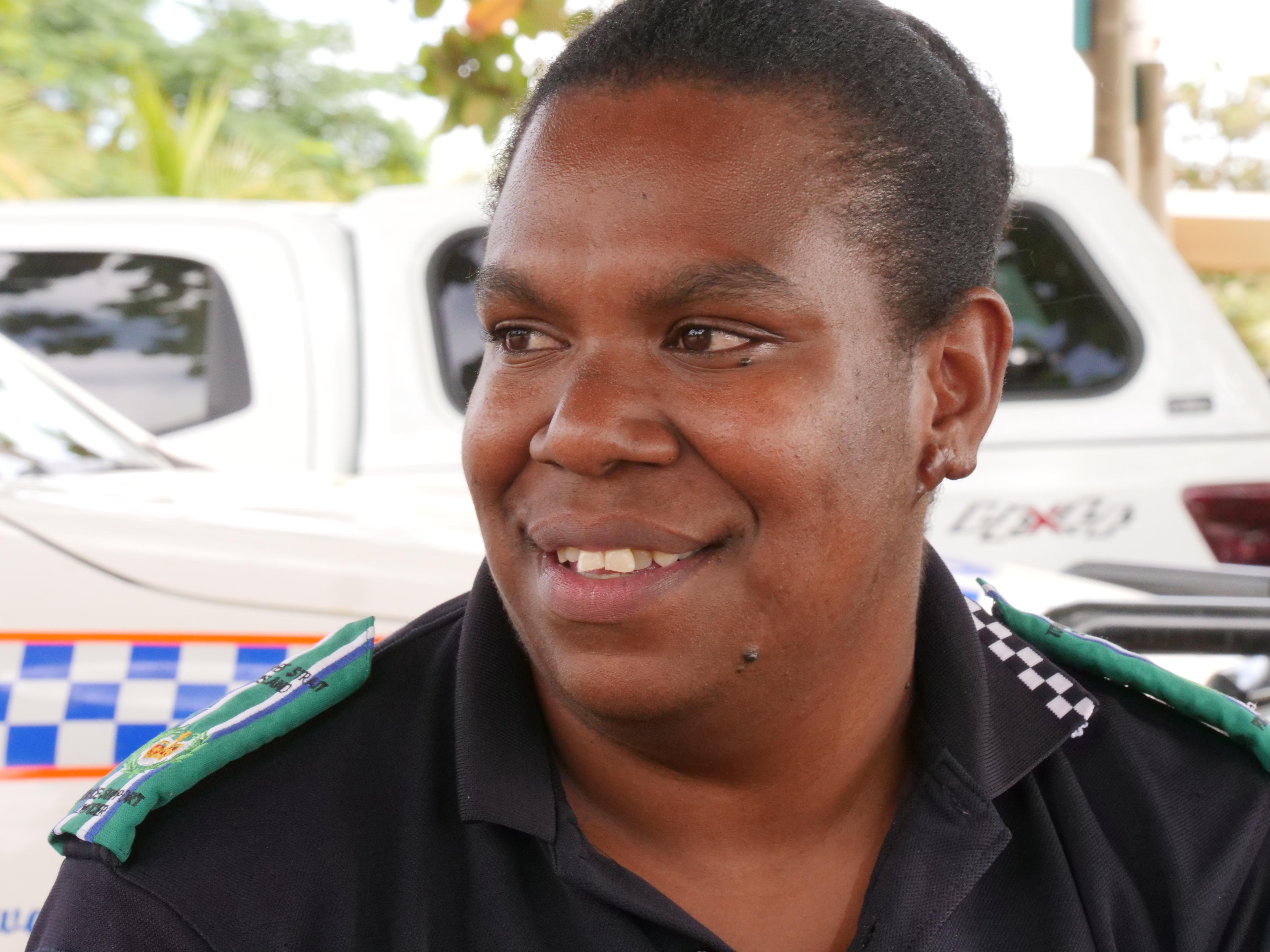 'Tiplos are imperative': Torres Strait locals help curb crime on ...