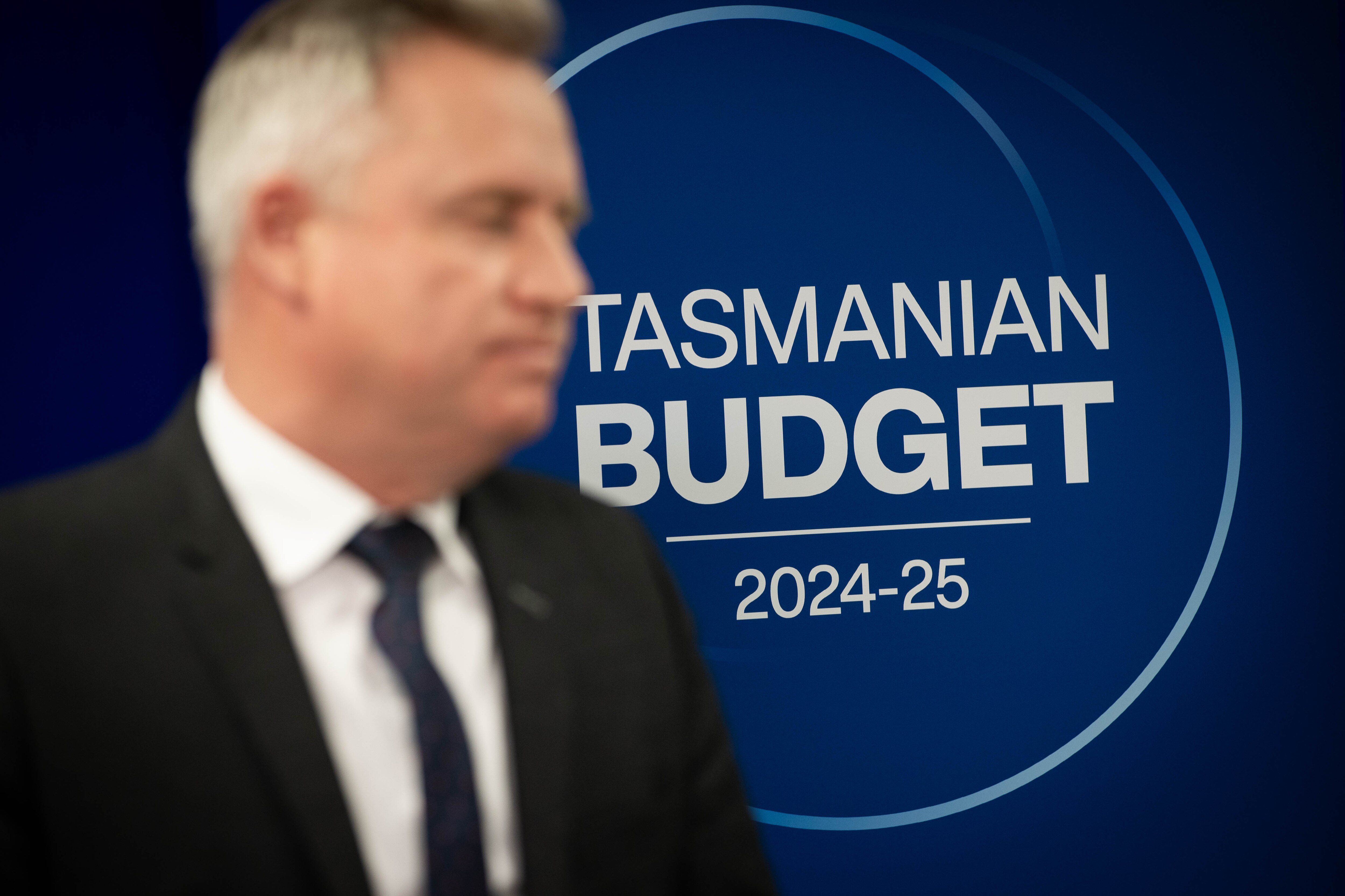 Tasmanian Labor opposition says it wants to ban pork barrelling in a ...