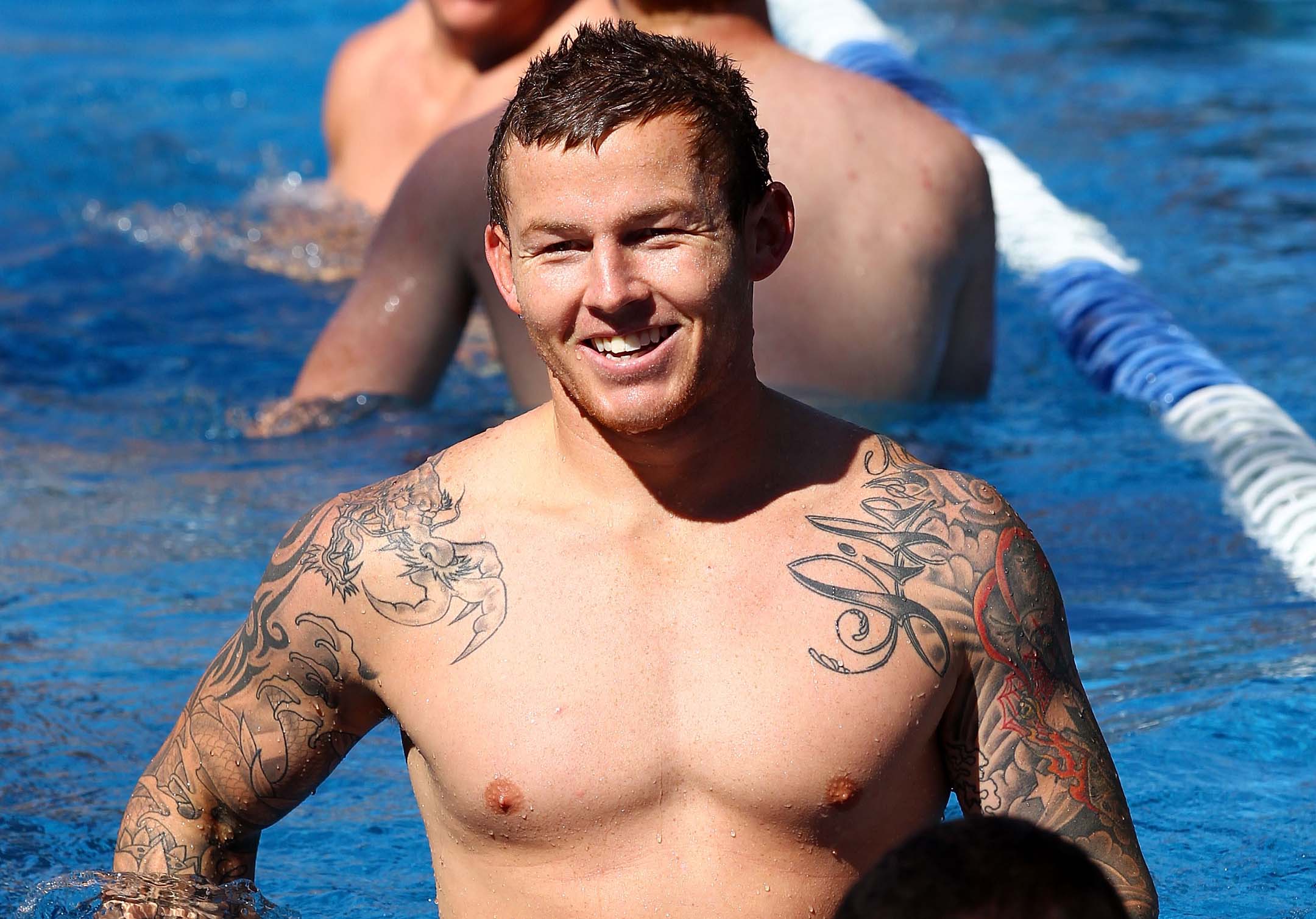 Todd Carney to speak with police about Cronulla assault after friend ...