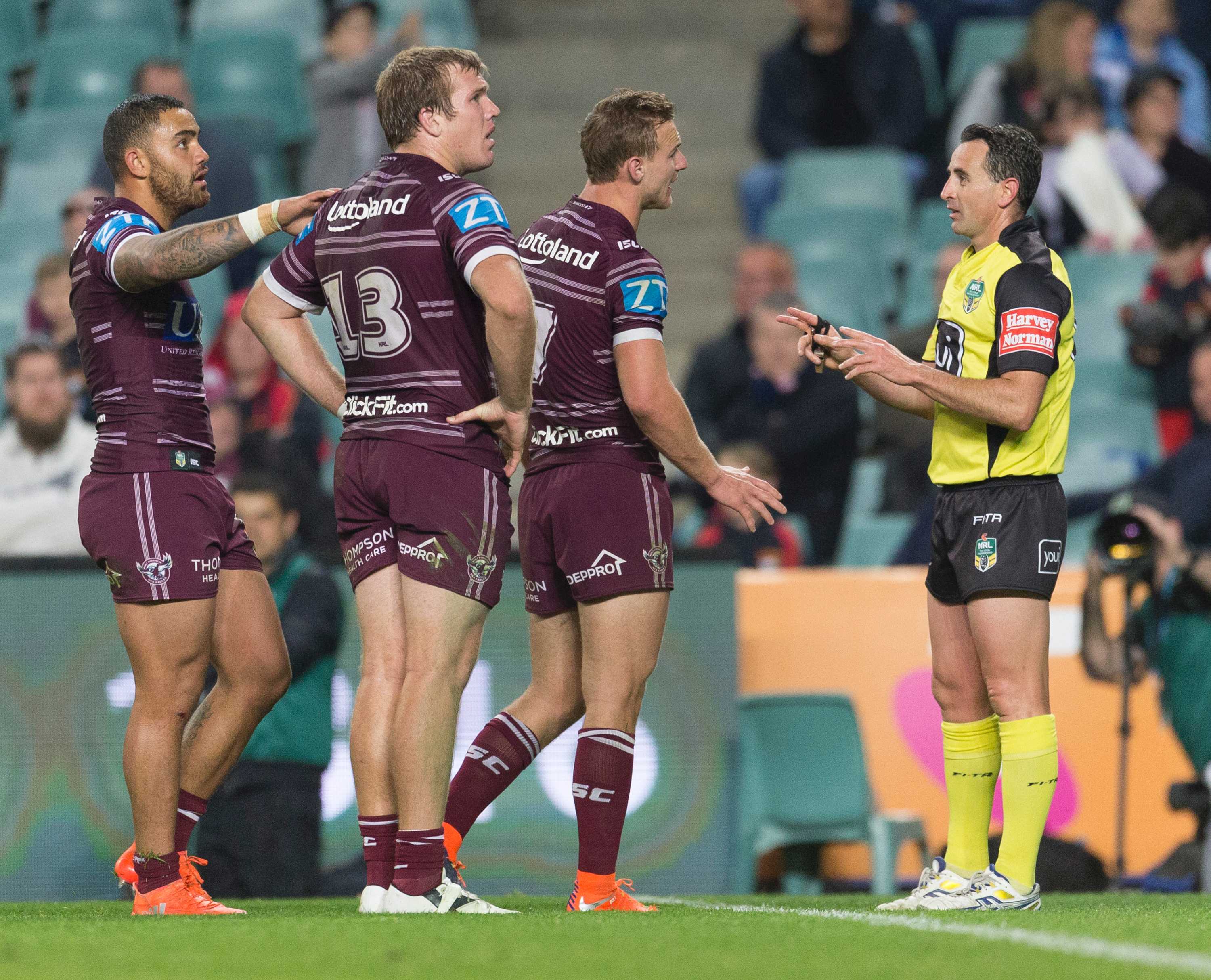 NRL and rugby league's greatest enemy could be its own self-loathing ...
