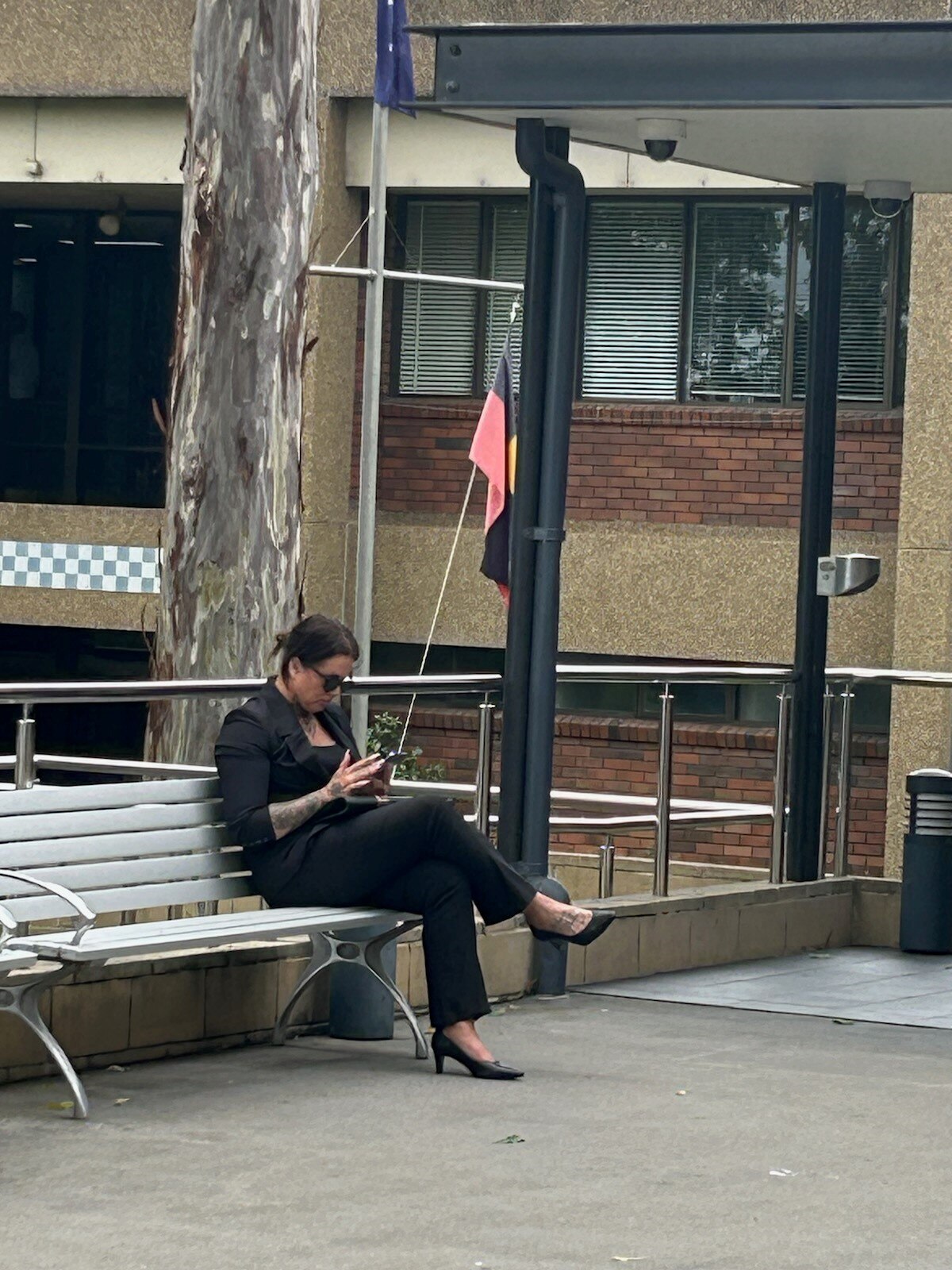 Romy Gilbert - ABC News