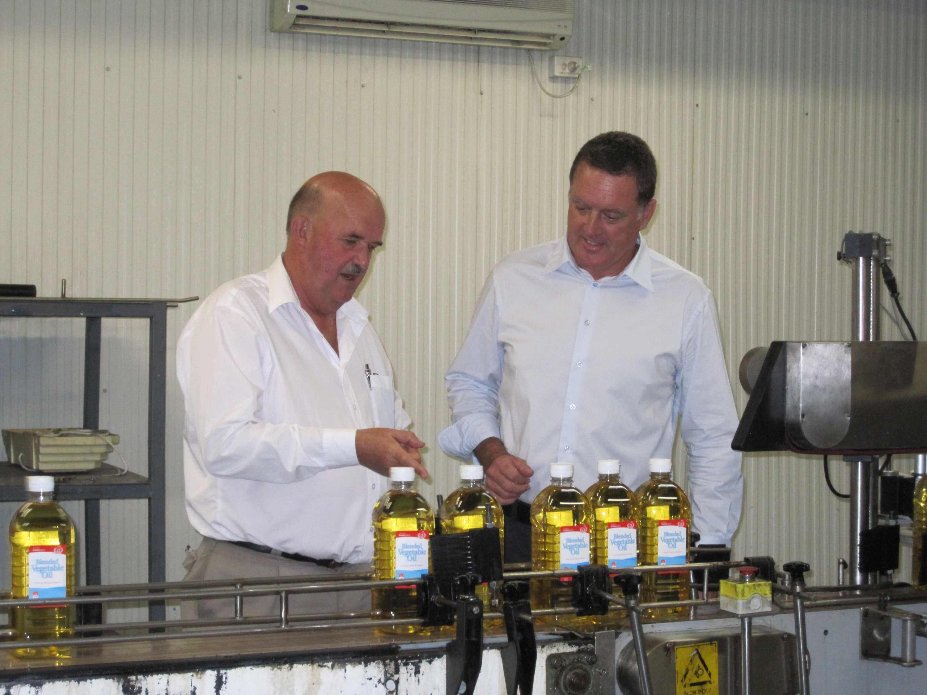 Contracts awarded for Rutherford odour sampling - ABC News