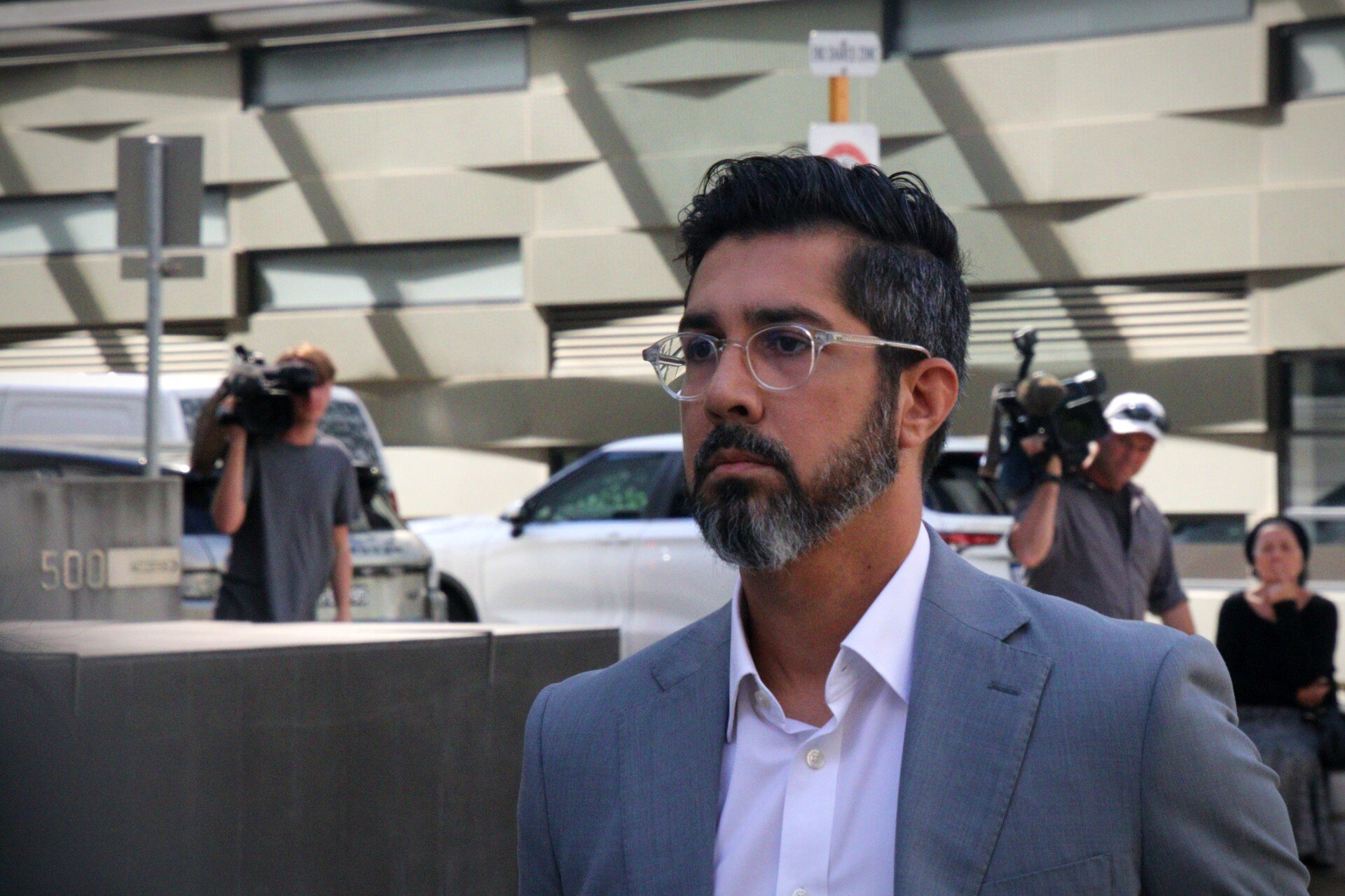 Former nurse Wendy Sym found guilty of attempting to kill her husband ...