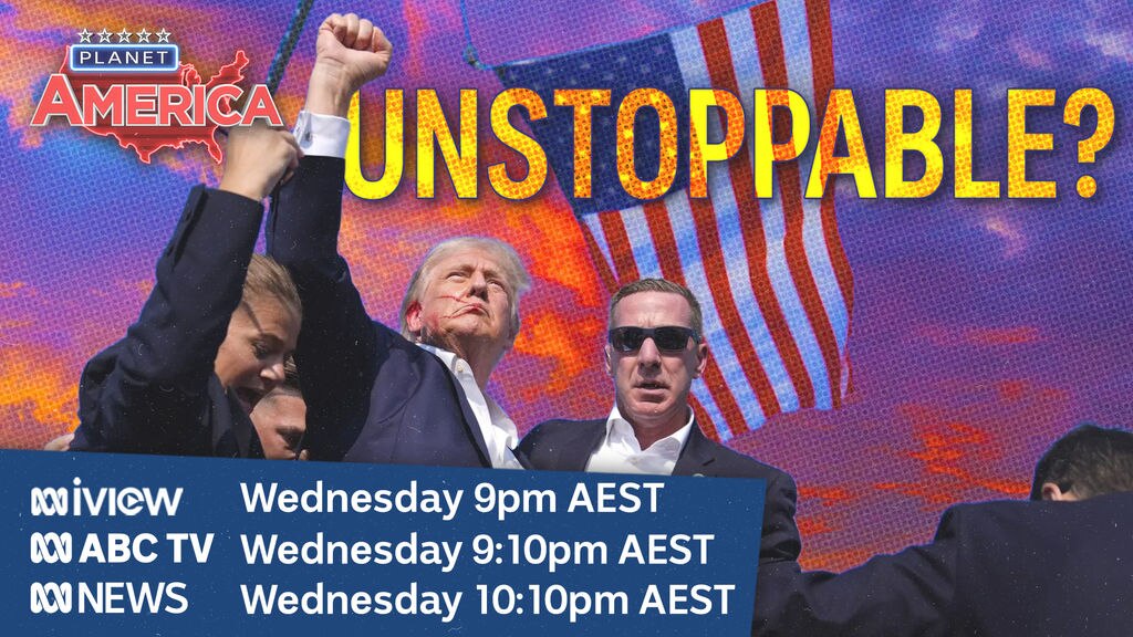 Planet America - ABC News